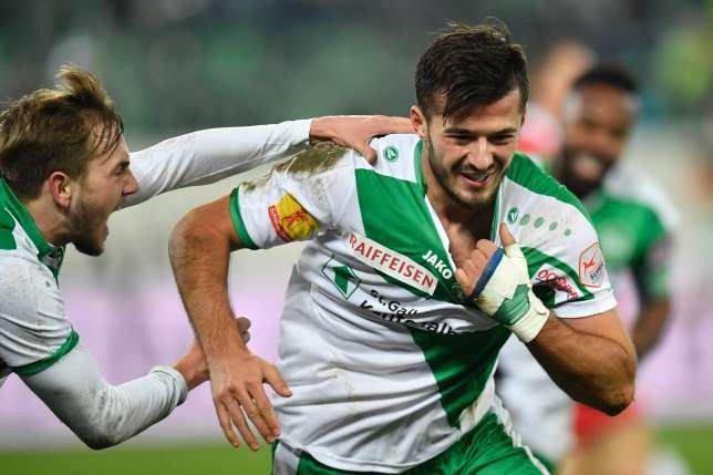 Official: Ajeti is invited by the Representative of Switzerland ...