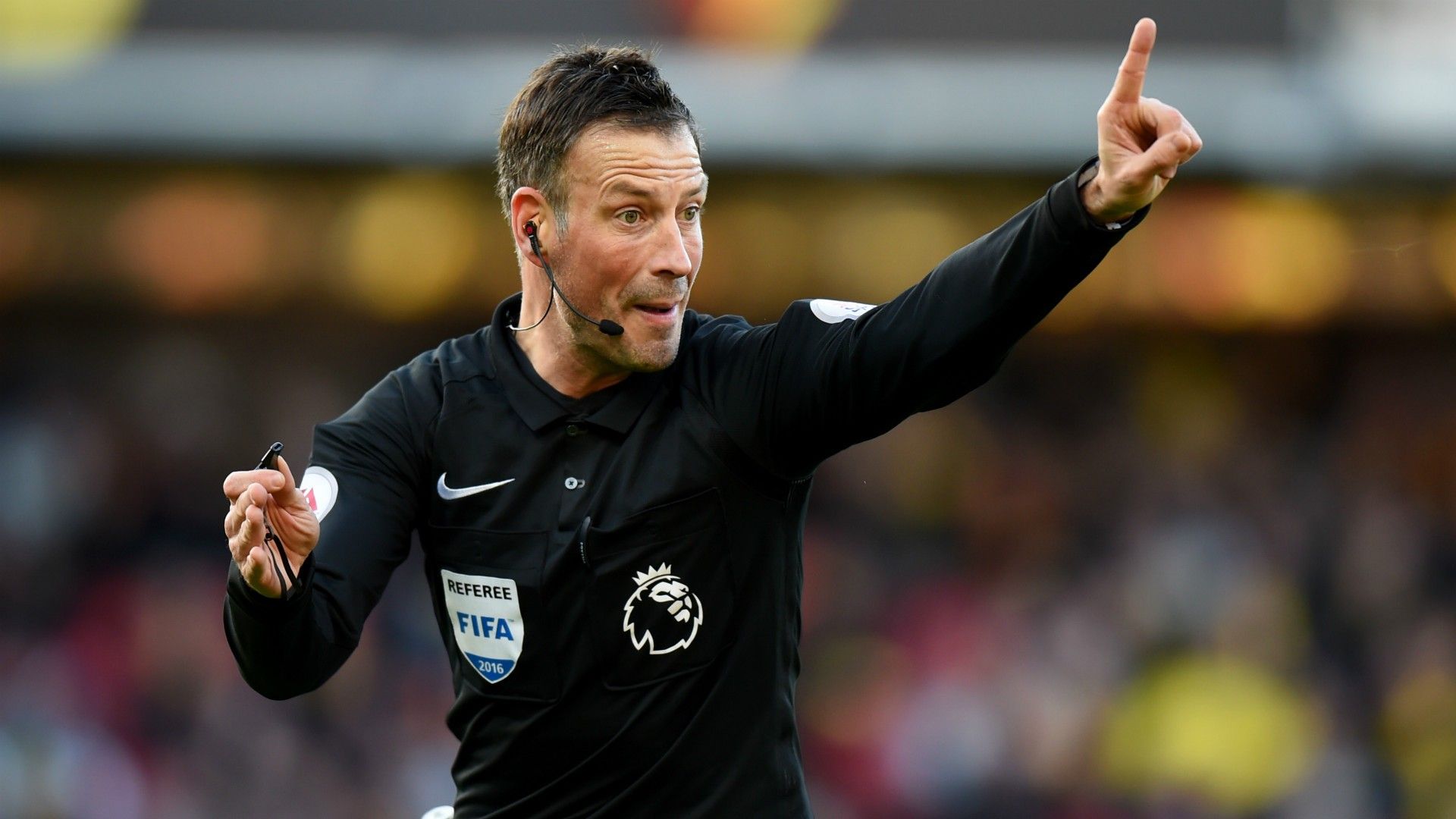 The Chinese want to transfer famous football referees - Telegrafi ...