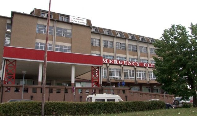 Emergjenca me shumë pacientë e me pak kapacitete - Telegrafi - Telegrafi