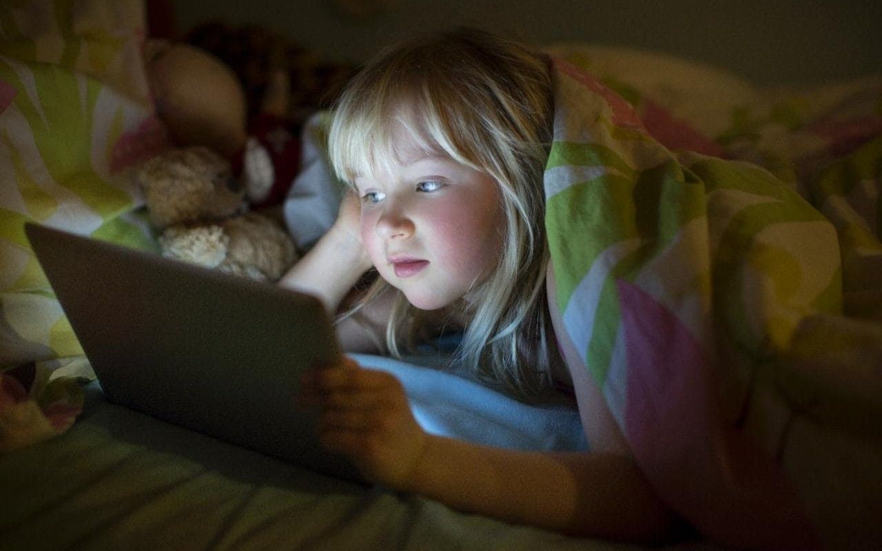 Why shouldn't children stay up late? - Telegraph - Telegraph