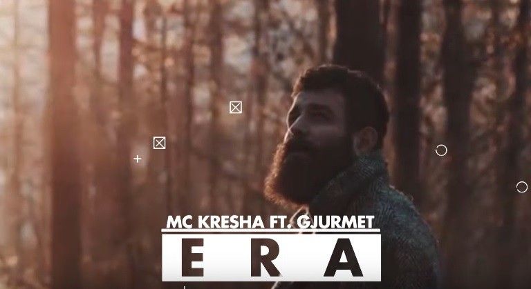 "Era" nga MC Kresha dhe Gjurmët, teksti më i bukur për vitin 2016 ...