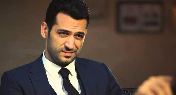 Some unsaid things about the Turkish actor Murat Yildirim - Telegrafi ...