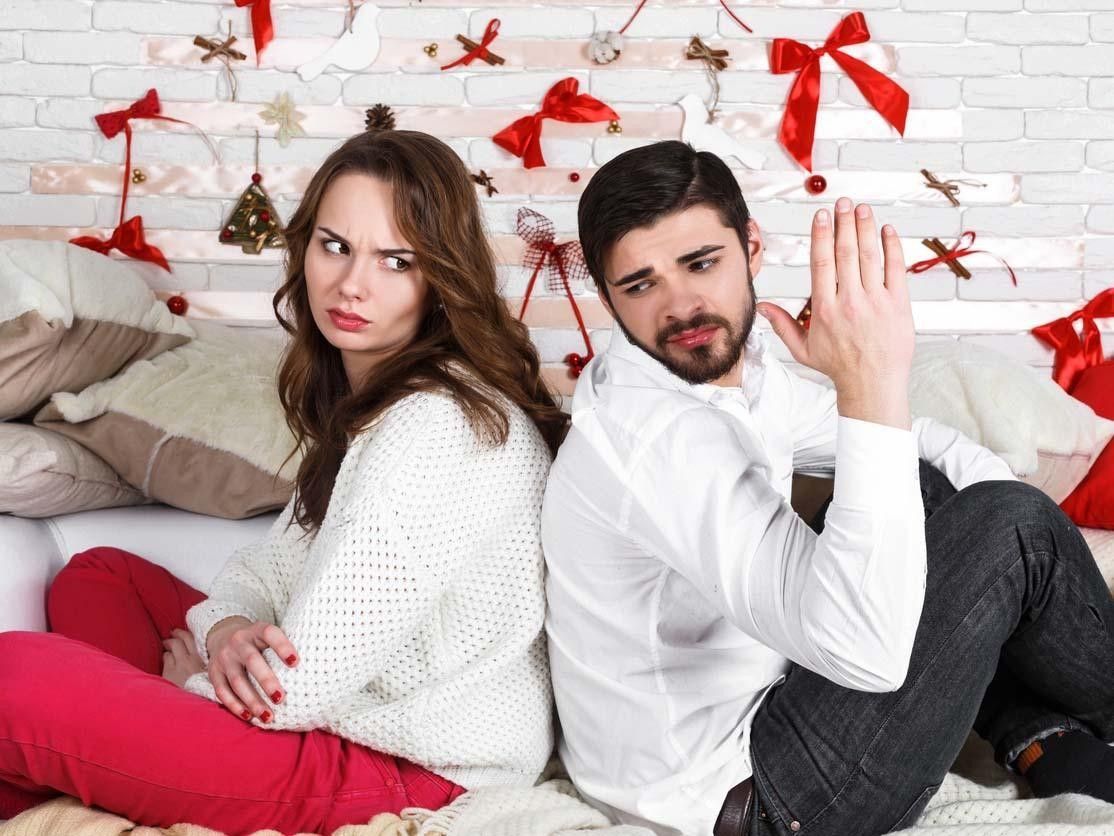 Attention couples, the separation is approaching! On this HOLIDAY date ...