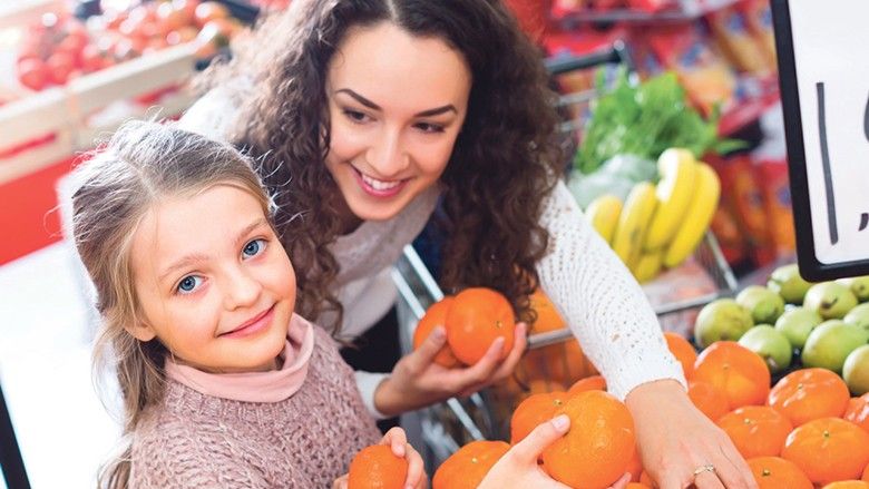 Do tangerines make us fat? - Telegraph - Telegraph