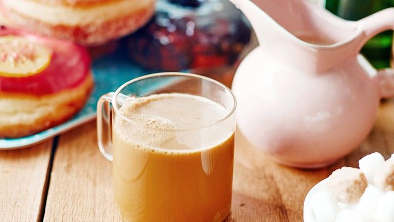 Keni hedhur ndonjëherë sodë buke në kafe? - Telegrafi - Telegrafi