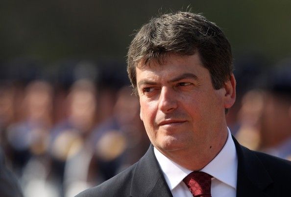 Topi: The train was a Serbian provocation, inspired by Russia ...