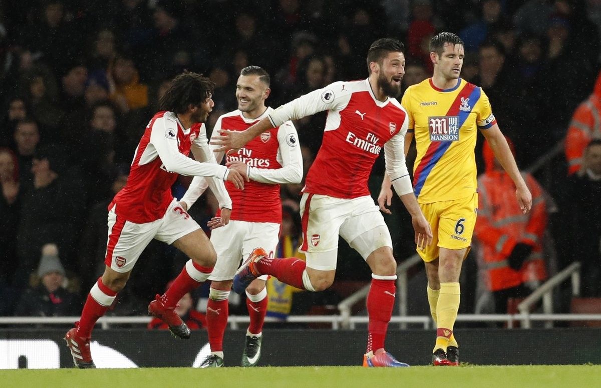 Official line-ups, Swansea – Arsenal - Telegraph - Telegraph