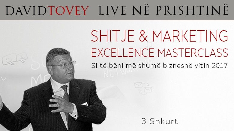 David Tovey's 21 Ways to Motivate Prospects - Telegraph - Telegraph