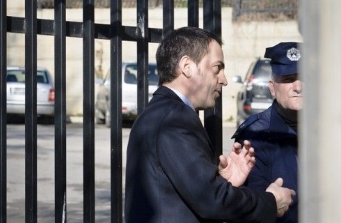 The appeal returns some of the charges in the case of Tolaj and others ...