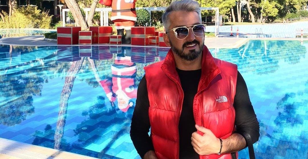 Will Labi start a music career? - Telegraph - Telegraph