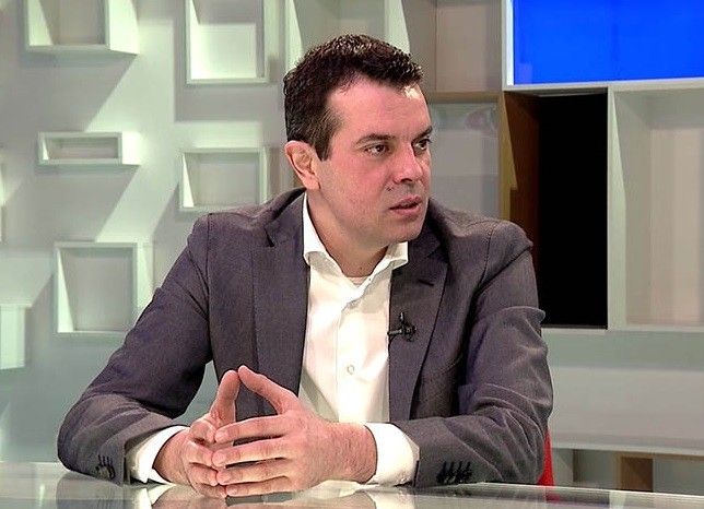 Poposki: It is difficult to foresee a government in these moments ...