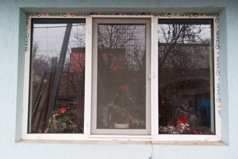 Houses that will install PVC windows will be subsidized by the Ministry ...