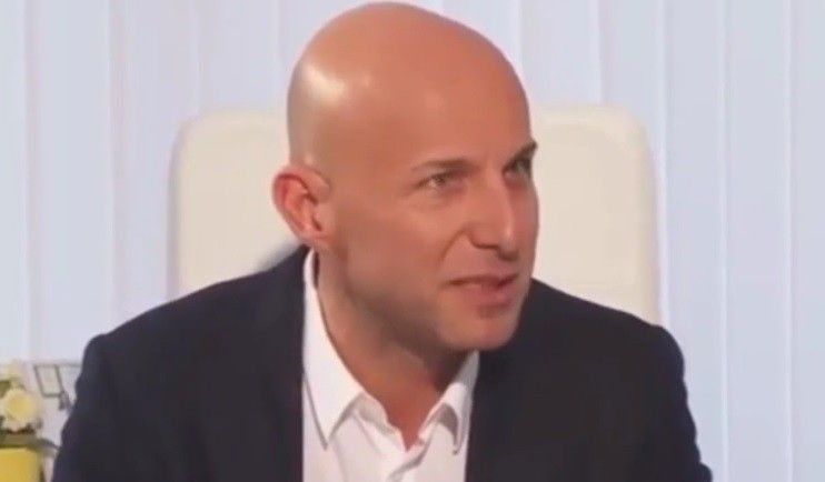 Dimitrov: Georgievski in 2001 asked me for a bribe of 650 thousand ...