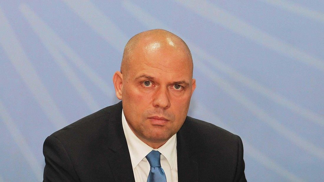 Manjani: LSI has no invitation from SP to continue the coalition ...
