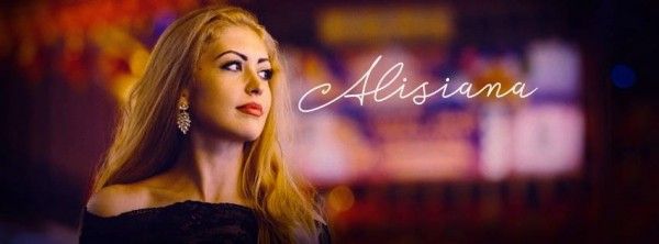 The Albanian singer releases the second song in London (Photo ...