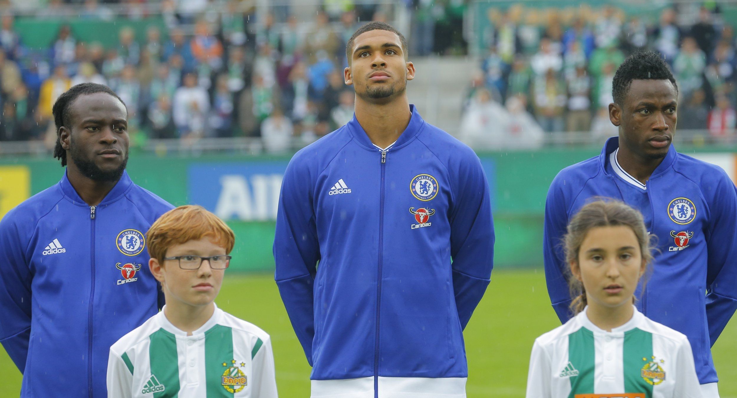 Chelsea loan talent Loftus-Cheek - Telegraph - Telegraph