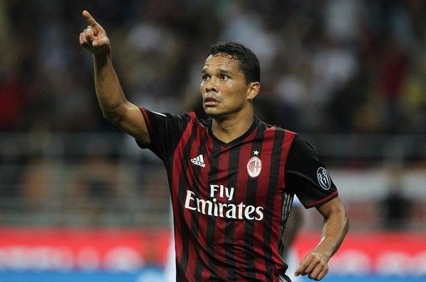 Agent: Bacca happy at Milan - Telegraph - Telegraph