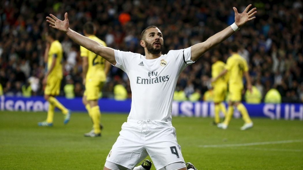 Benzema repels the interest of the Chinese - Telegraph - Telegraph