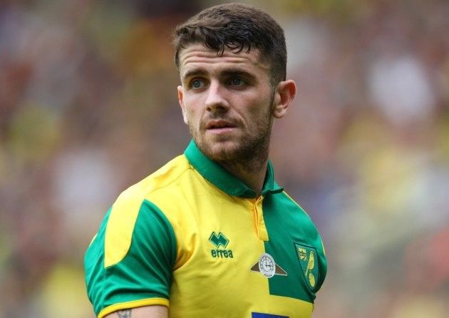 Official: Burnley transfer Brady - Telegraph - Telegraph