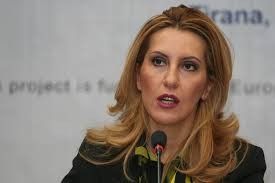 Majlinda Bregu against the boycott: DP should enter the elections ...