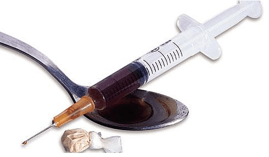 HOPS: An eight-year-old is the youngest drug user in Macedonia ...