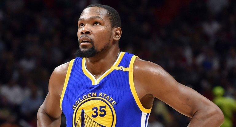 Durant is absent until the playoffs due to injury - Telegraph - Telegraph
