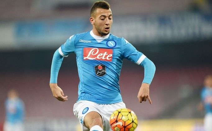Official: El Kaddouri to Empoli - Telegraph - Telegraph