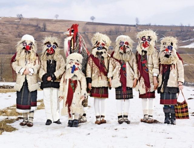 Unusual and often extravagant: The strangest rituals in the world for ...