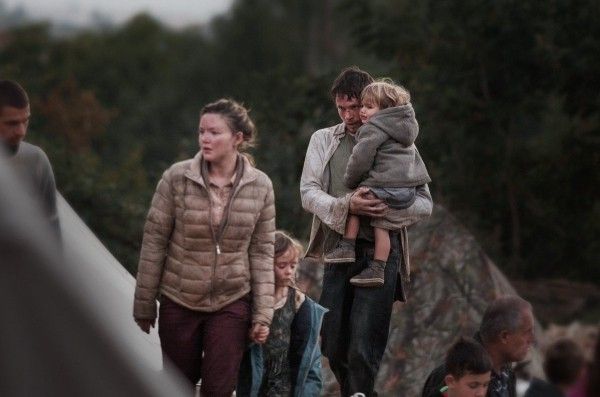 The Kosovar film 'Home' is nominated for the BAFTA awards - Telegrafi ...