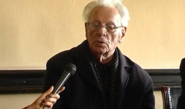 The 100th anniversary of the birth of academician Idriz Ajeti is marked ...