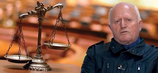 Imer Imeri: President Thaçi "admits" that he had no hand in the murder ...