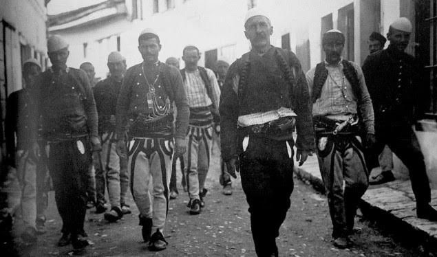 It's been 101 years since the murder of Isa Boletini - Telegrafi ...