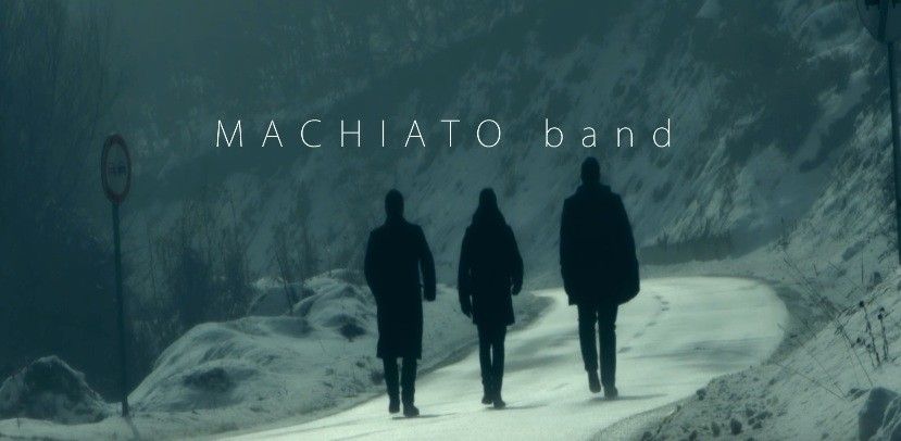 Premiere: Machiato Band release the new clip "Premtimet" (Video ...