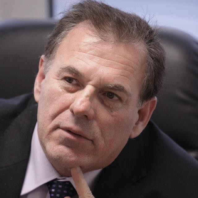 Bilalli: The dispersed studies project was political - Telegraph ...