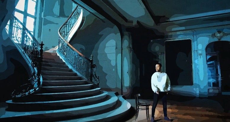 Premiere: NRG Band release the new song "Thirrêm" (Video) - Telegrafi ...