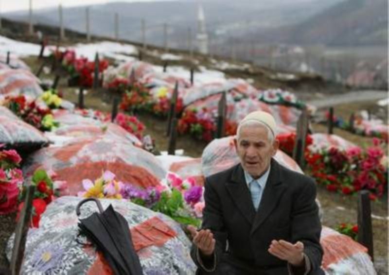 18 years since the massacre of Recak - read the account of a foreign ...