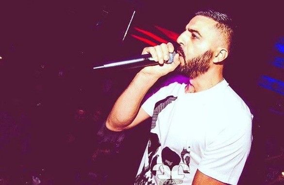 2po2 brings the new song on Friday (Photo) - Telegrafi - Telegrafi