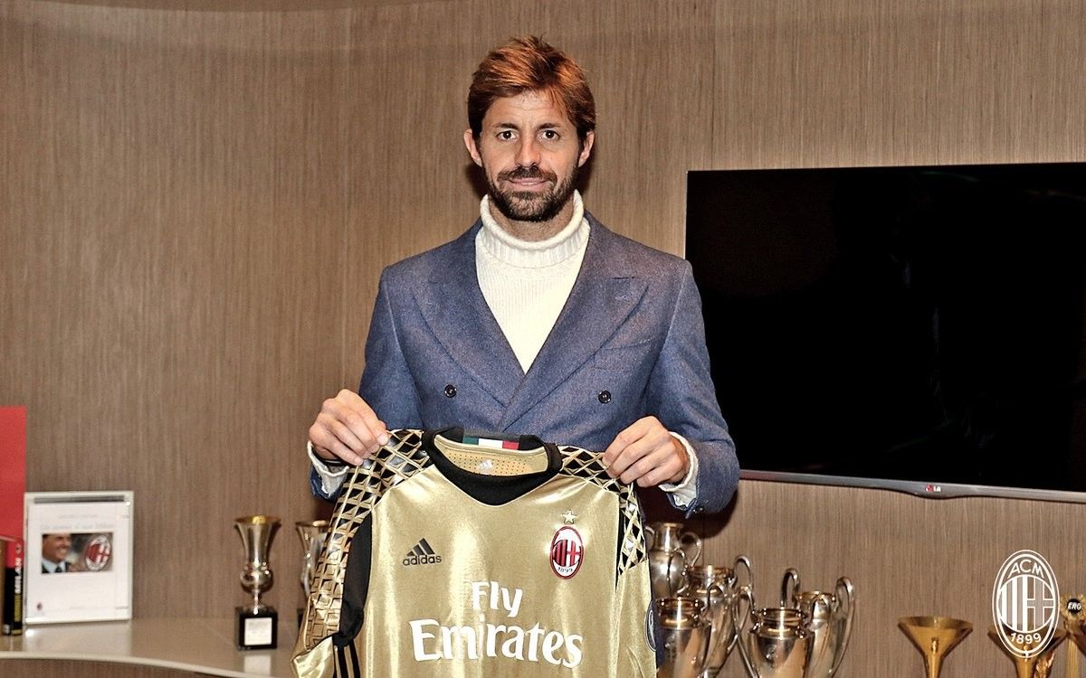 Official: Storari returns to Milan - Telegraph - Telegraph