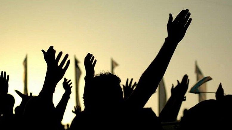 Tetova, 'djepi' i rezistencës (Foto) - Telegrafi - Telegrafi