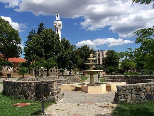 The municipality of Bogdanci will subsidize families with severe social ...