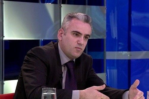 Iseni: Macedonian parties can block the assembly's work on the Albanian ...