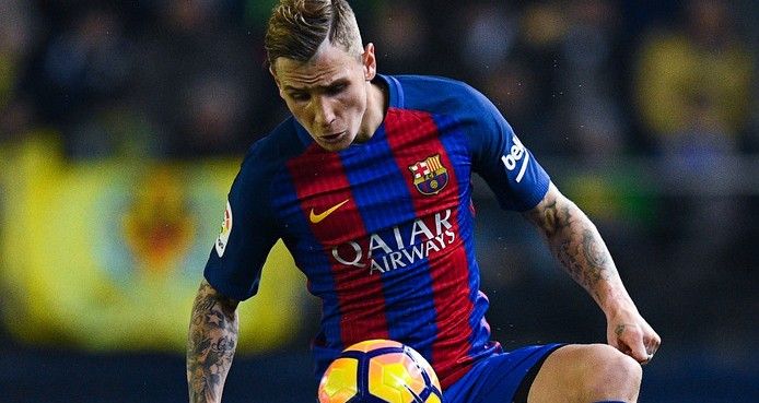 Digne thanks Roma for the promotion in his career - Telegrafi - Telegrafi