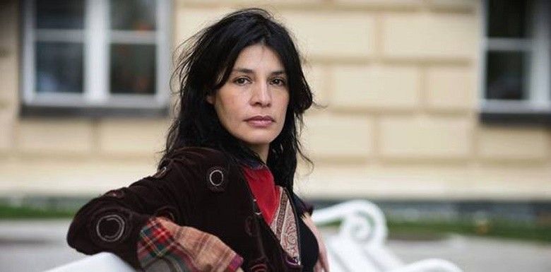 Mitevska: The film is not about 'Smillkova' - Telegraph - Telegraph