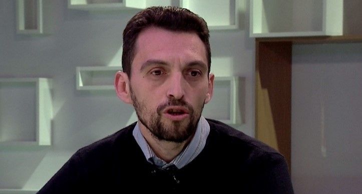 The trial for activists Savevski and Kunovski is postponed - Telegrafi ...