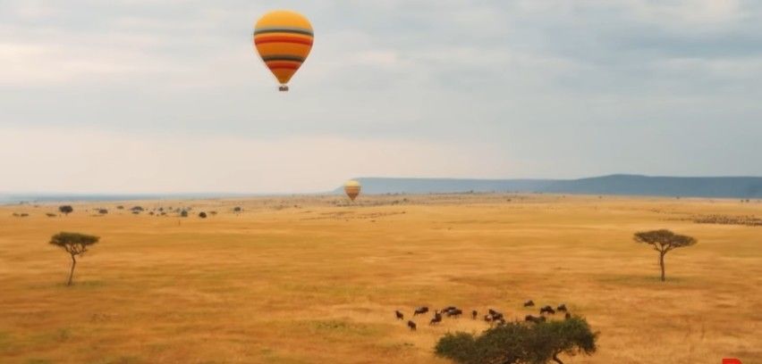 Kenya, the most photographed country in the world (Video) - Telegraph ...
