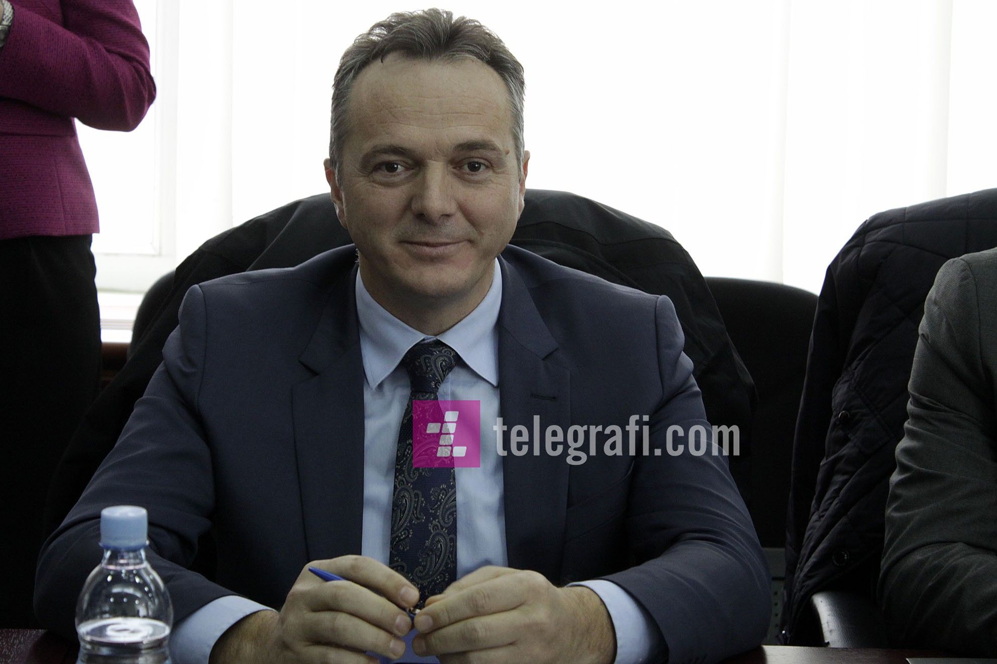 Maxhuni: The exercises in the north were not military but sports ...