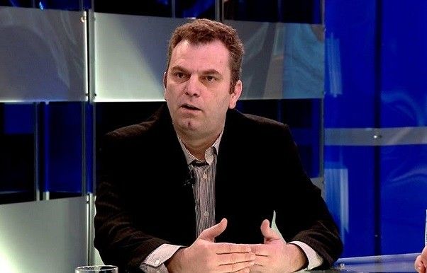 Adili: Unity merges into the "Alliance for Albanians" - Telegrafi ...