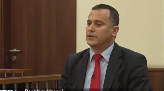 Hyseni: Terrorizmi, fenomen i ri - Telegrafi