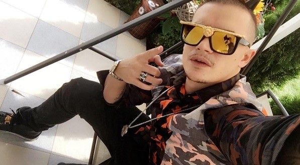 Cozman becomes a 'soldier' on the occasion of the Independence Day ...