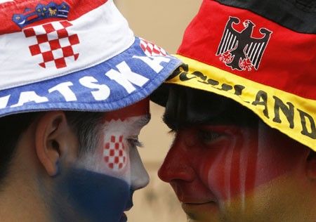 Croats migrate en masse to Germany - Telegraph - Telegraph